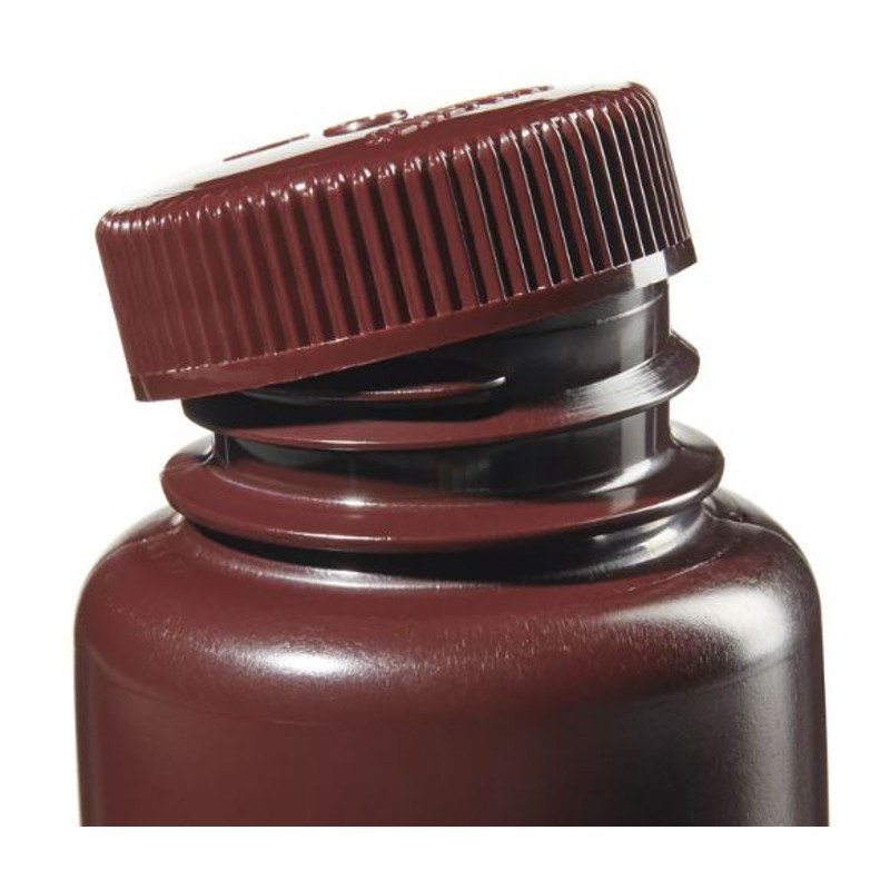 Fisherbrand 250ml HDPE Bottles (250pk) - LabWorld.co.uk